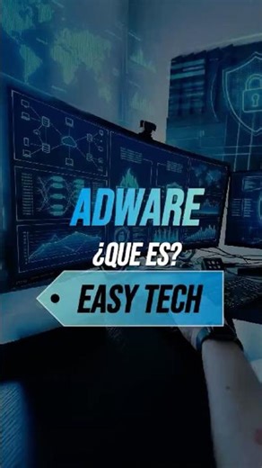 ¿Qué es el Adware? 🕵️‍♂️