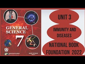 Class 7 science chapter 3|Immunity and diseases