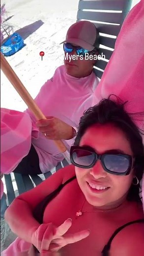 Weekend en Fort Myers Beach @ Pink shell ,