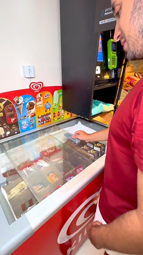 630K views · 3K reactions | CAIXINHAS PREMIADAS DA KIBON Mano do...