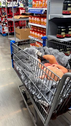 Walmart runs be like #reels #dadsoftiktok #shopping #comedy | Tim Bagley