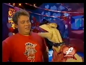 Cartoon Network Fridays - Ep 72 - February 11, 2005