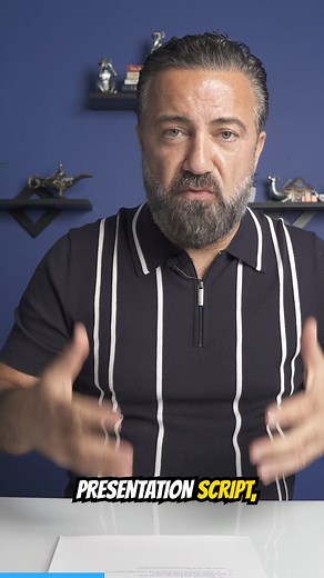 11 reactions | Lead generation and setting appointments is EASY. Converting the appointment into a signed contract requires skills of influence and this is why I keep on emphasizing the need to master your lsiting presentation script. | Chadi Bazzi | Facebook