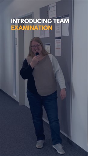 Munich Business School (MBS) on Instagram: "📚✨ Meet our Examination Office! Behind every exam, deadline, and transcript is a team that keeps everything running smoothly. Our Examination Office is here to support you with exam registrations, regulations, deadlines, and all the details that matter during your studies at MBS. ✔️ Register on time ✔️ Check exam regulations carefully ✔️ Keep an eye on deadlines ✔️ Reach out early if you have questions Because staying informed makes exam periods a lot