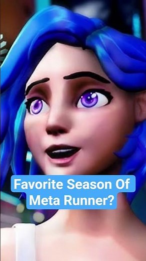 Favorite Season Of Meta Runner?