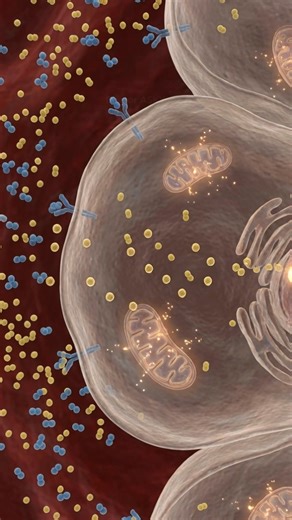 Cortisol is a stress hormone designed to mobilize energy during short term threats. When cortisol remains high for long periods, it begins changing how the body manages fuel. Muscle tissue breaks down to release glucose, while fat storage increases, especially in central areas. Blood sugar stays elevated to support constant alertness. At the same time, cortisol suppresses immune activity. This reduces inflammation in the short term but weakens immune surveillance when exposure is prolonged. Cell