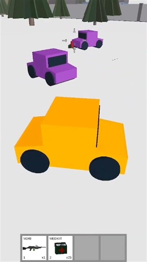 some clips that i didn't put in my montage (Deadzone Classic)