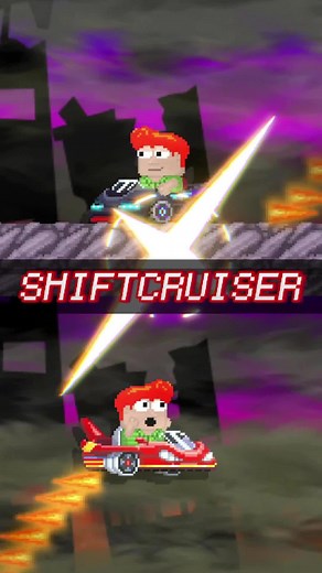 Shiftcruiser: The Ultimate Luxury Ride for VIPs