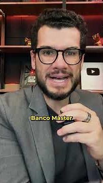 O Banco Master foi liquidado: e agora?