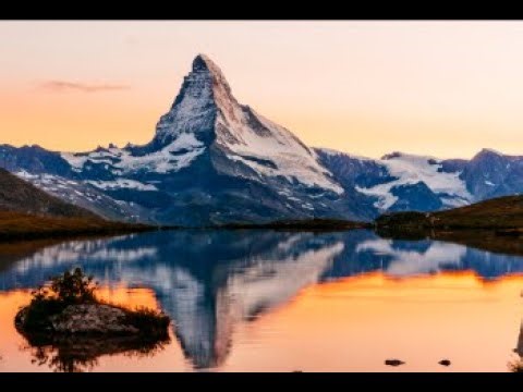 Higher Geography - Aretes and Pyramidal Peaks - Dance