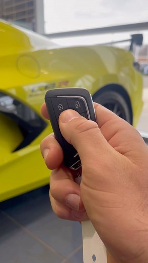 2.7K views · 3 comments | Listen to our 2022 Chevy Corvette Championship C8.R Edition 6.2L V8 Engine Bose Performance Series Audio 3LT Equipment Group Z51 Performance Package Finished in Accelerate Yellow Metallic #ChevyCorvette #supercar #startup #horsepower #Ohio #SarchioneFord | Sarchione Ford Of Randolph | Facebook