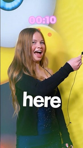 5 Minutes To Find Sponge Bob!