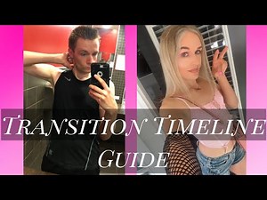 How to Transition Beginners Guide MTF Trans