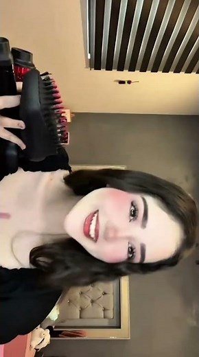 Revlon One-Step Volumizer Plus Removible con Accesorios Intercambiables,Kit con 4 Accesorios #review