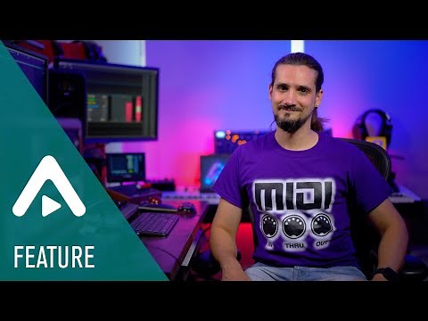 What's New in Absolute 5 | The Absolute Best for Music Creation
