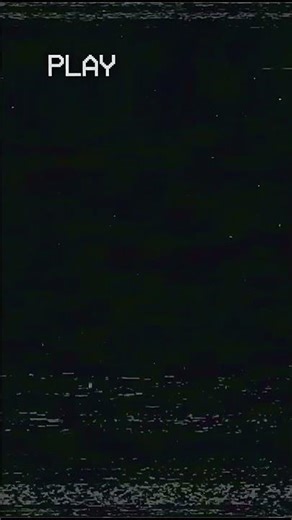 VHS Effect Video Overlay