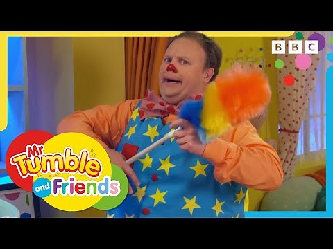 It's Time for Spring 🌸 | Mr Tumble and Friends