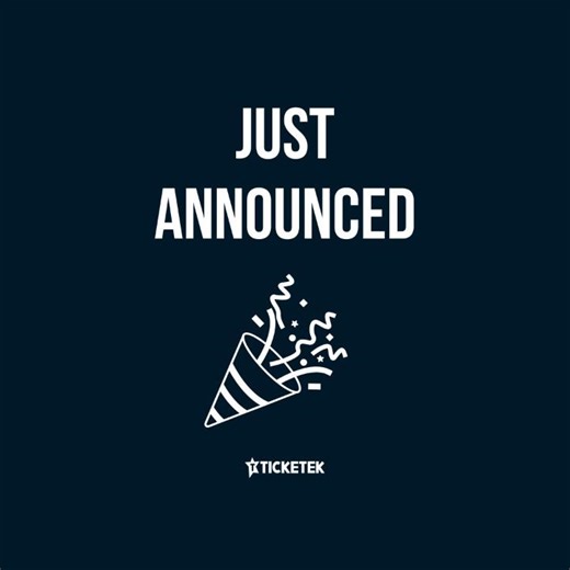 🎉 This just in! Check out what's just announced live entertainment! 📍 Mayday Parade 📍 Tom Morello 📍 The Dead South 📍 Palace 🎫 On Sale Soon! spr.ly/6001sxXuL #Ticketek #LiveEntertainment #LiveEvents #WhatsOn #JustAnnounced | Ticketek Australia