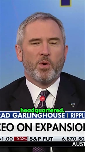 Ripple's Big Strategy Shift: Pause Before the Next Big Move!