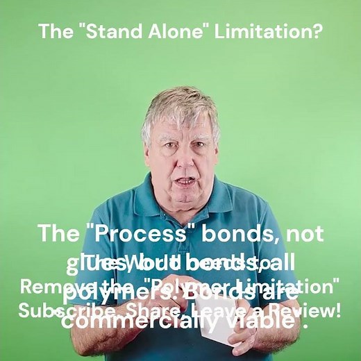 Bonding the Unglueable (S)