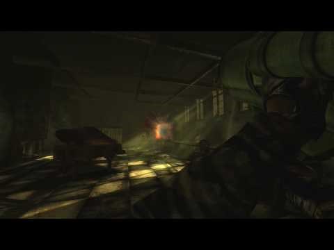 Killing Floor Launch Trailer HD