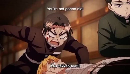 Demon Slayer: Infinity Castle Arc Highlights