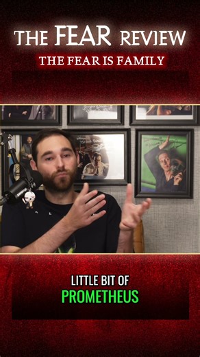 🔥 Why Alien: Romulus Redeems Everything