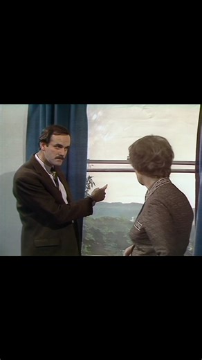 Fawlty Towers | Season 2, Episode 1, Communication Problems When “Communication Problems” aired in September 1979, it entered a British television... | Instagram