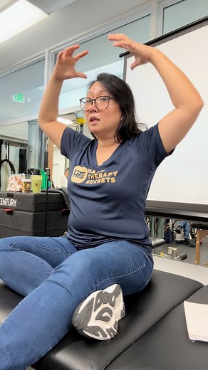 1.5K views | Neuro UE cases and ortho UE cases have different considerations. From an anatomy stand point, it's the same. The manual techniques might be the same as well. You can use a lot of the same tools such as exercises and taping. But the expecations are different and so is the timeline of progress. In neuro cases, we don't need complete ROM, we need functional motion that is specific to the patients needs. | Hand Therapy Secrets | Facebook