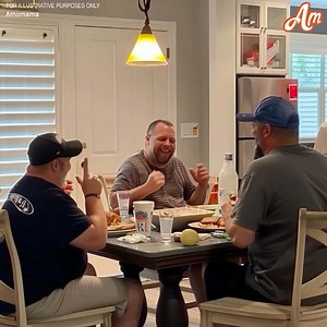 MY HUSBAND CANCELED MY BIRTHDAY DINNER SO HIS FRIENDS COULD WATCH THE GAME AT OUR HOUSE This year, I planned my own birthday dinner. Not a restaurant—I didn't want to force my husband into effort. Just a quiet evening at home: candles, his favorite roast chicken, soft music, a beautifully set table, and a cake I baked from scratch. I even bought a new dress. Curled my hair. Put on perfume. I just wanted to be seen in a "my husband actually notices me" way. By 6:30, everything was perfect. The fo