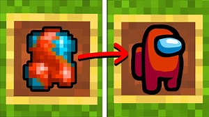 COSAS QUE NUNCA DEJARAS DE VER EN MINECRAFT En el vídeo de hoy reaccionaremos a cosas que nunca dejaras de ver en Minecraft. | NeoKraftero