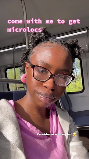 Microlocs Installation Journey