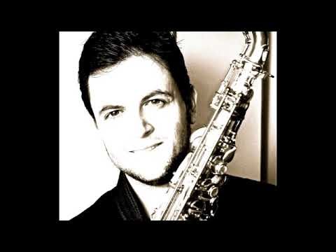 Open Arms - Sax Cover - JOURNEY