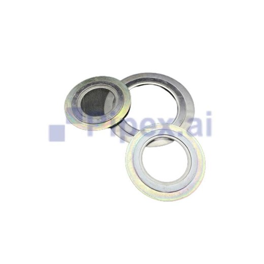 Metal Jacketed Gaskets Available at Pipex ai