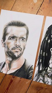 1.3K views · 77 reactions | Latest X-Ray design… Dutch vs Predator....