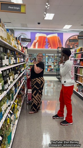 Funniest Walmart Pranks🤣 #funnyvideos #funnyreels #funnymoments #funnymemes #funnyreelsvideo #funny #memes #memesdaily #viral #viralvideo #viralvideoシ #pranks #prank #walmart #fblifestyle #explorepage #exploremore #explorereels #explore #comedy #comedyreels #hilarious #funniestvideos #zionrainey | OfficialZion Rainey