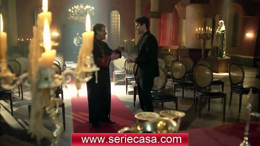 Apocalipsis Capitulo 50 Serie Bíblica - Audio Español