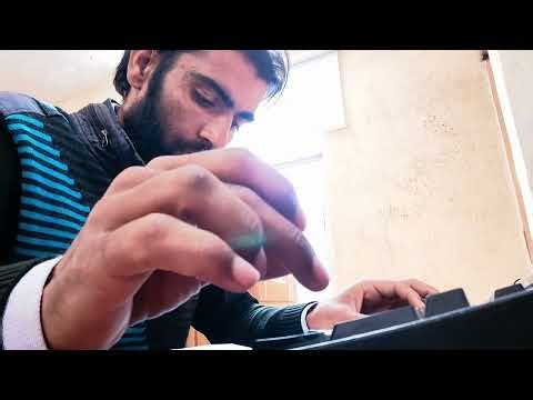 Office work on computer 🖥 #comedyvideos #office #officeworker #work #dataentry