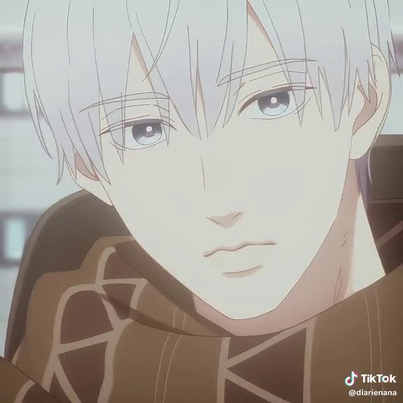 Exploring Yubisaki to Renren Characters in A Sign of Affection Edit