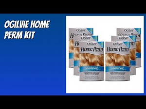 REVIEW (2026): Ogilvie Home Perm Kit. Features