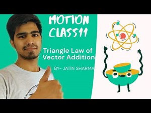 Class 11th Motion | L-3 | Jatin Sharma | SUCCESS PLAN