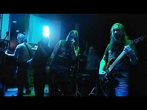 Azazel - Varjobaari live 3.6.2022 Full Show