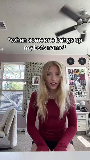 Francesca and Leah: Exploring a Unique Friendship