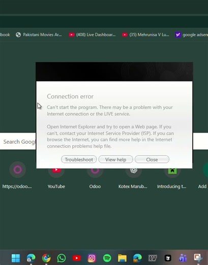 Games For Windows Marketplace