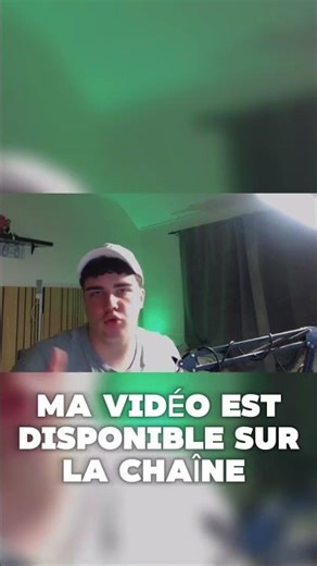 MA PREMIER VIDÉO SUR YOUTUBE #dj #jeux #twitch #duet #film #noel #edit #live #gaming #anime #dessin