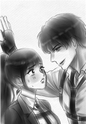 Exploring Love and Deep Space Through Animation