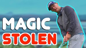 TRANSFORM YOUR GOLF SHORT GAME - Mark Crossfield did! Hi I’m Matt...