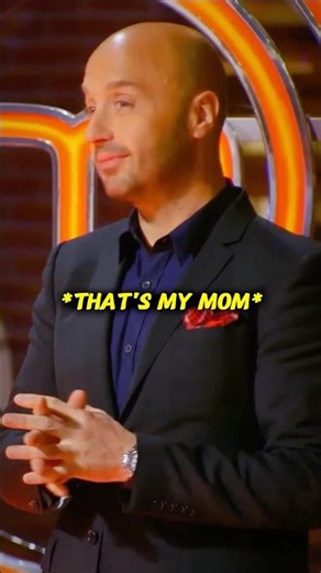 Joe Bastianich’s Mom HUMILIATES Chef | MasterChef