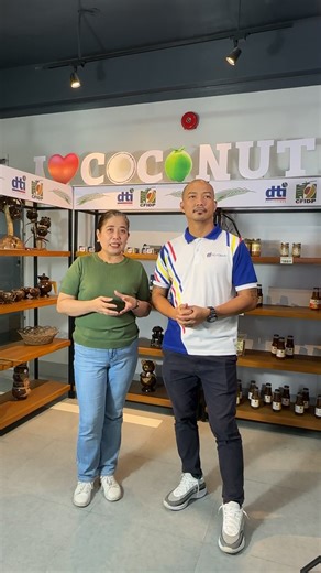 DTI Region V Bicol on Reels