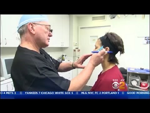 The Non-Surgical Facelift